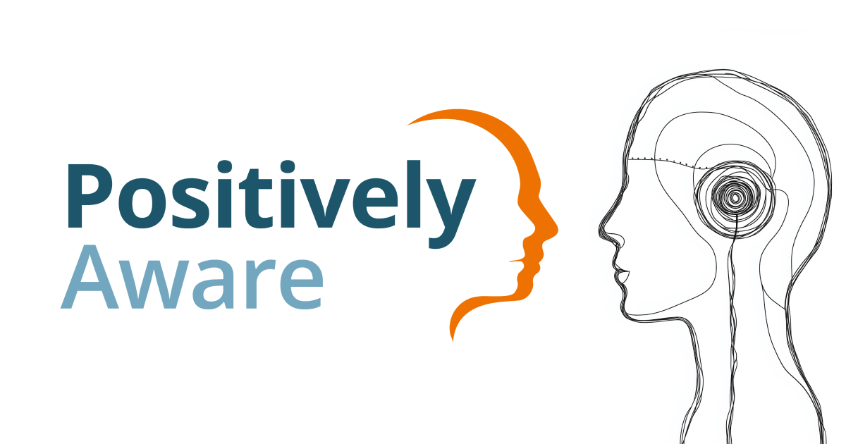 Home - Positively Aware